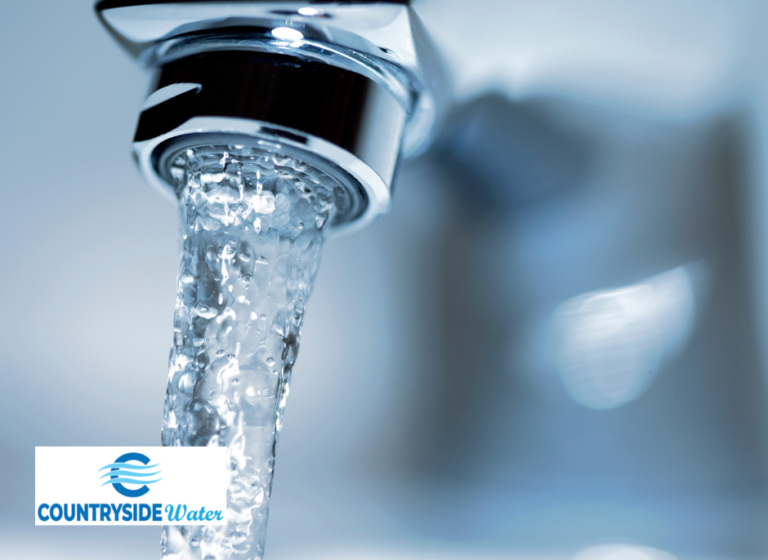 What Are the Benefits of Soft Water?