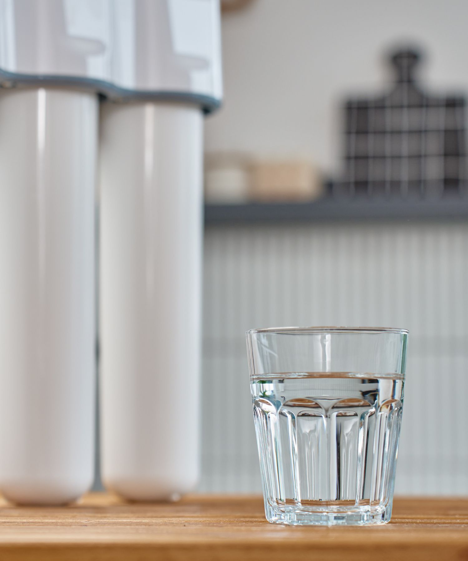 Whole-Home Water Filtration in Clearwater